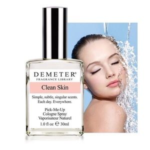 Demeter | Makeup | Demeter Clean Skin | Poshmark